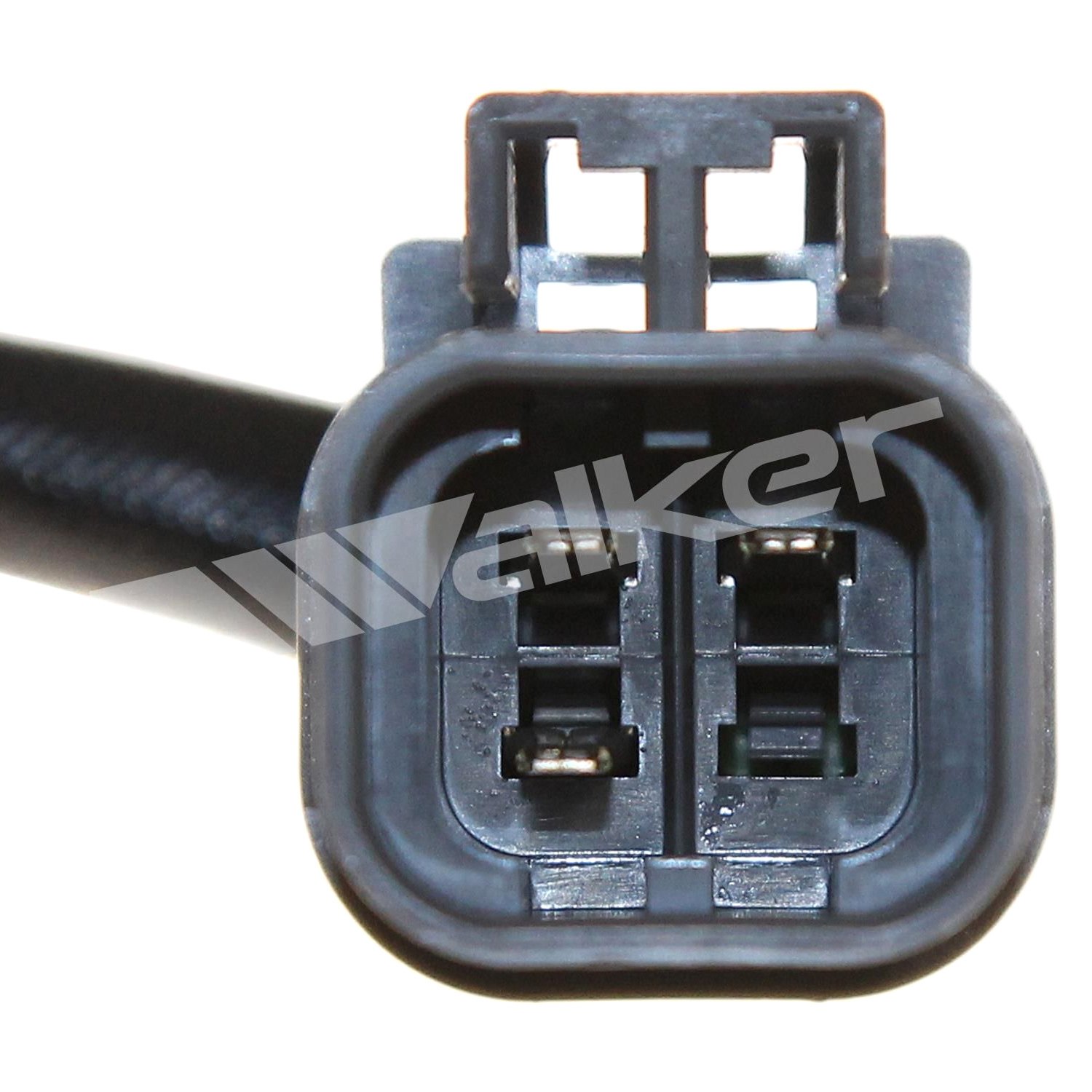 Walker Products® 250-23504 - Titania Premium Oxygen Sensor