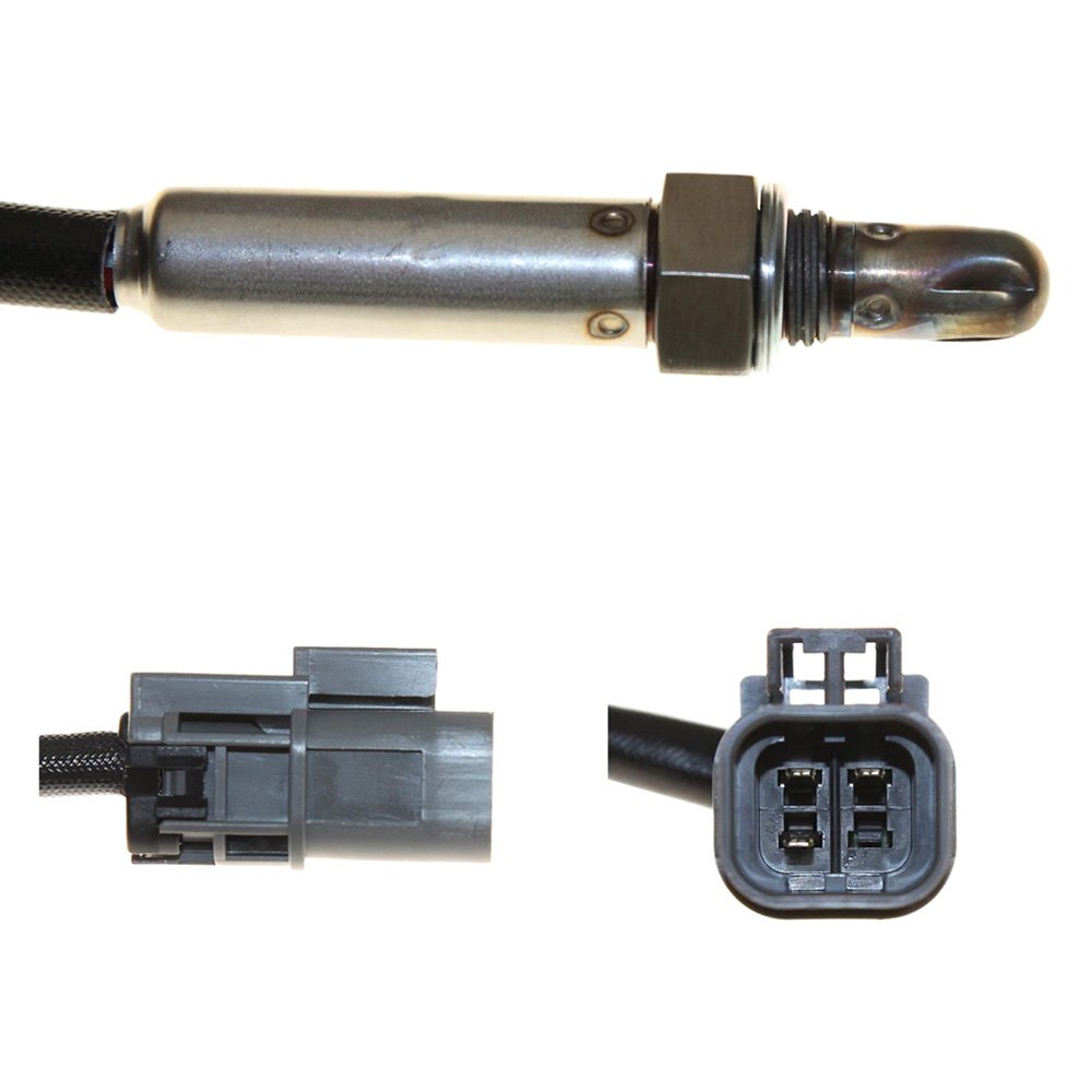 Walker Products® 250-23504 - Titania Premium Oxygen Sensor