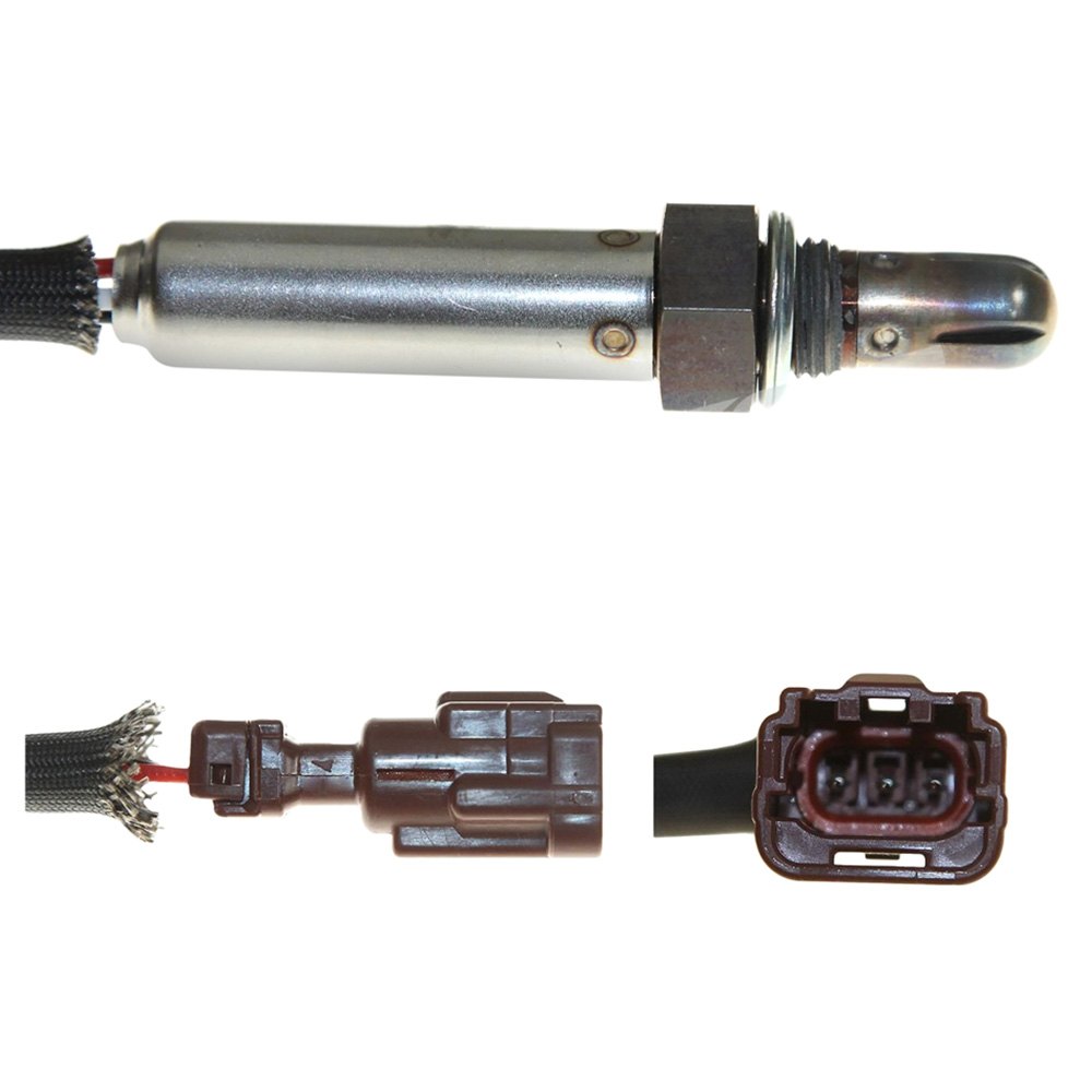 Walker Products® 250-23521 - Titania Premium Oxygen Sensor