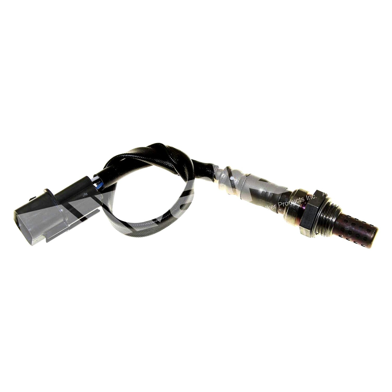 Walker Products® 250-24162 - Premium Oxygen Sensor