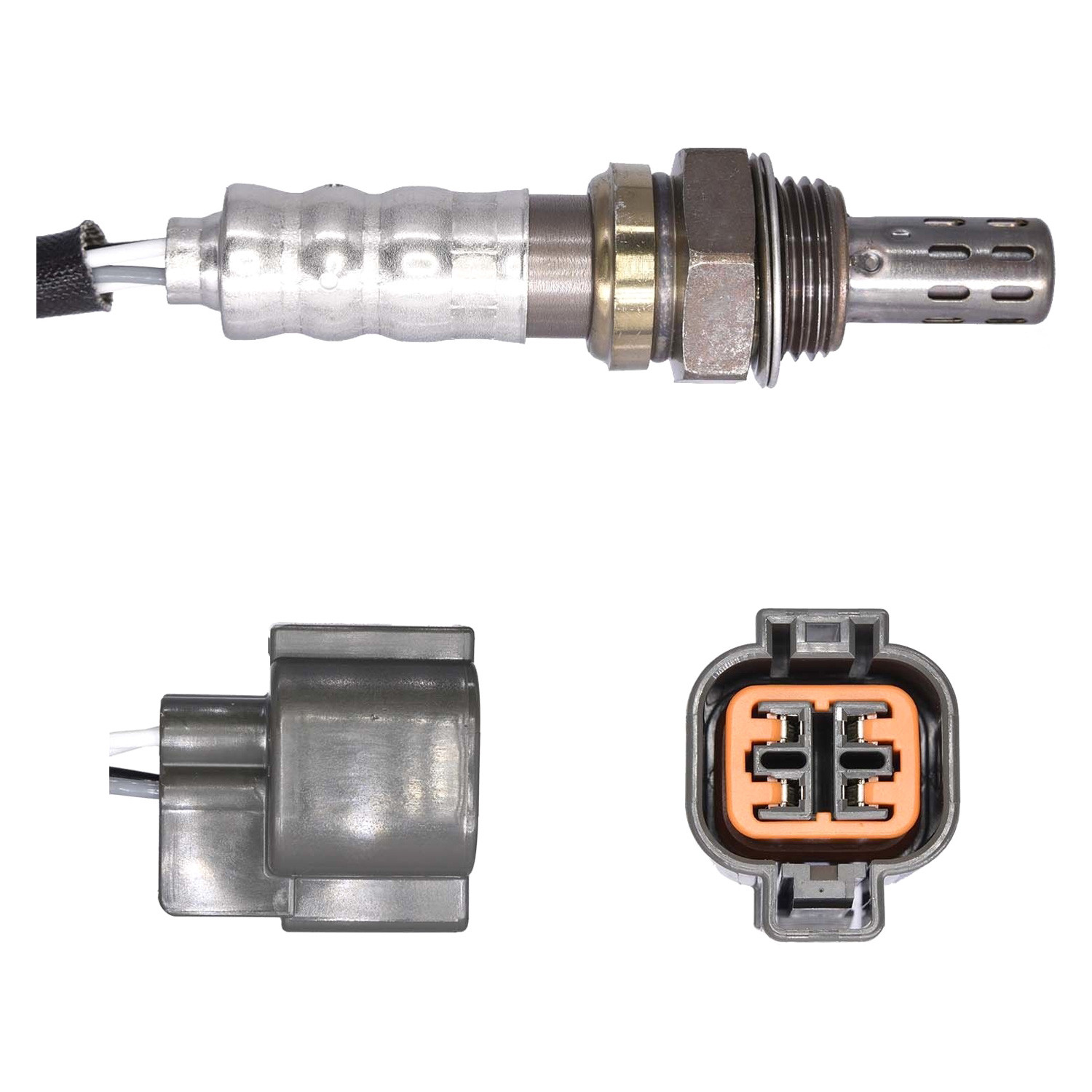 Walker Products® 250-24913 - Premium Oxygen Sensor