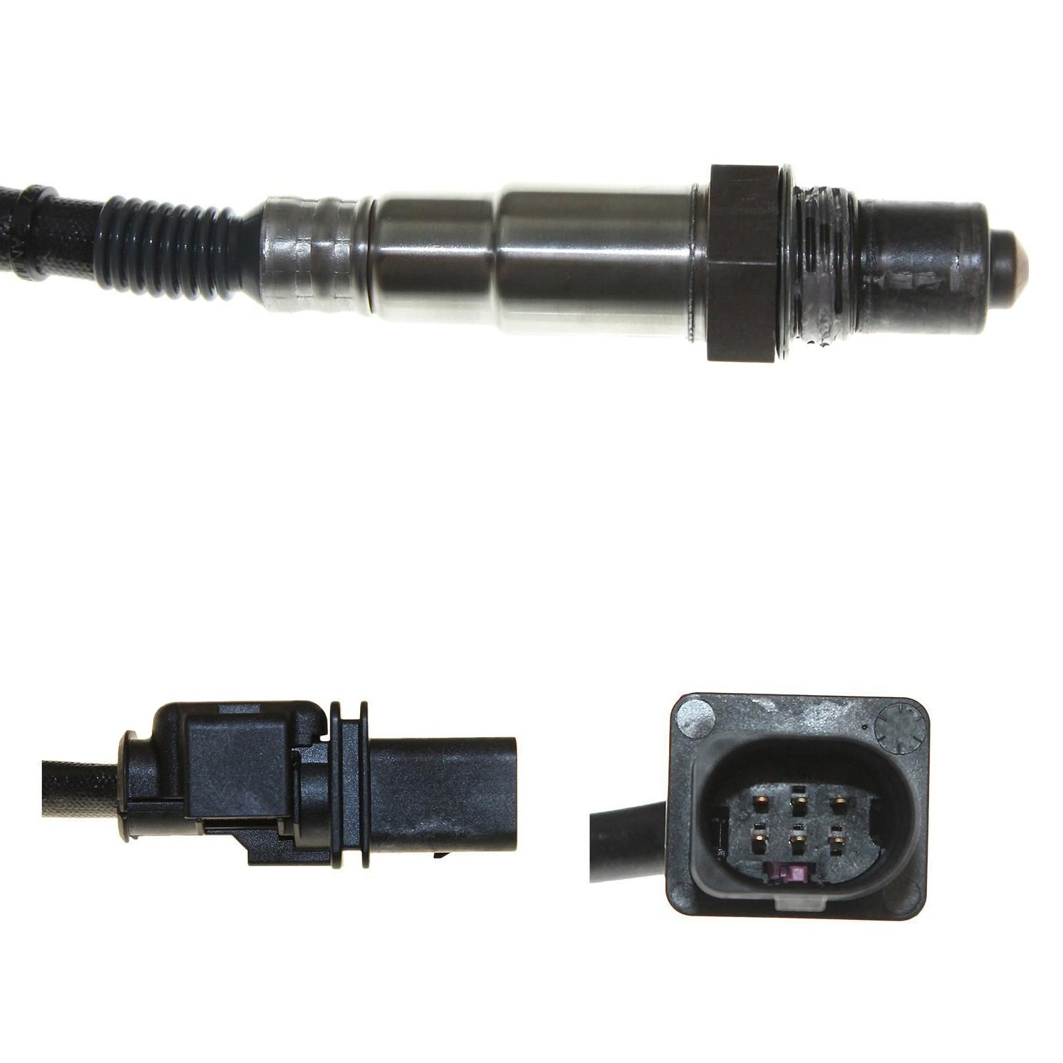 Walker Products® 250-25095 - Wideband Premium Oxygen Sensor