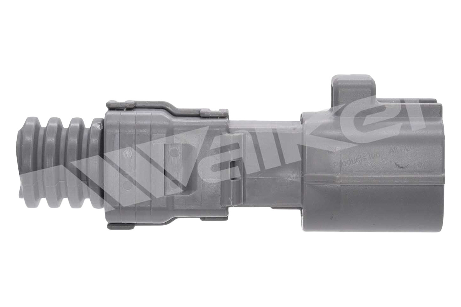 Walker Products® 250-54128 - Premium Oxygen Sensor