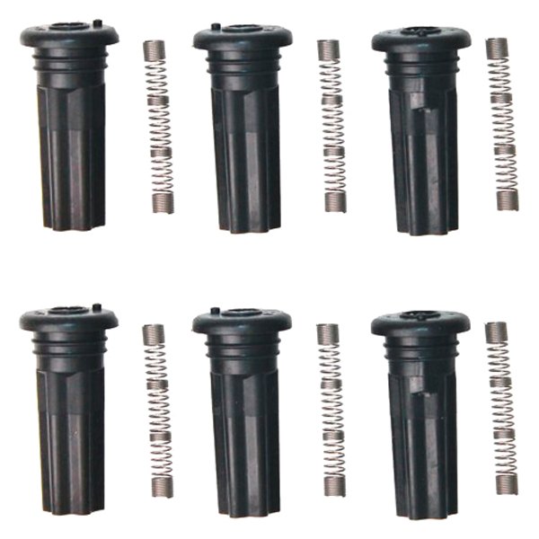 Walker Products® - Lincoln LS 2000 Ignition Coil Boot Kit