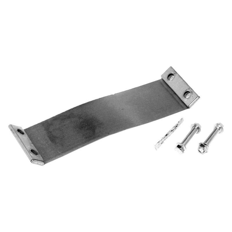 Walker® - Heavy Duty Band Clamp