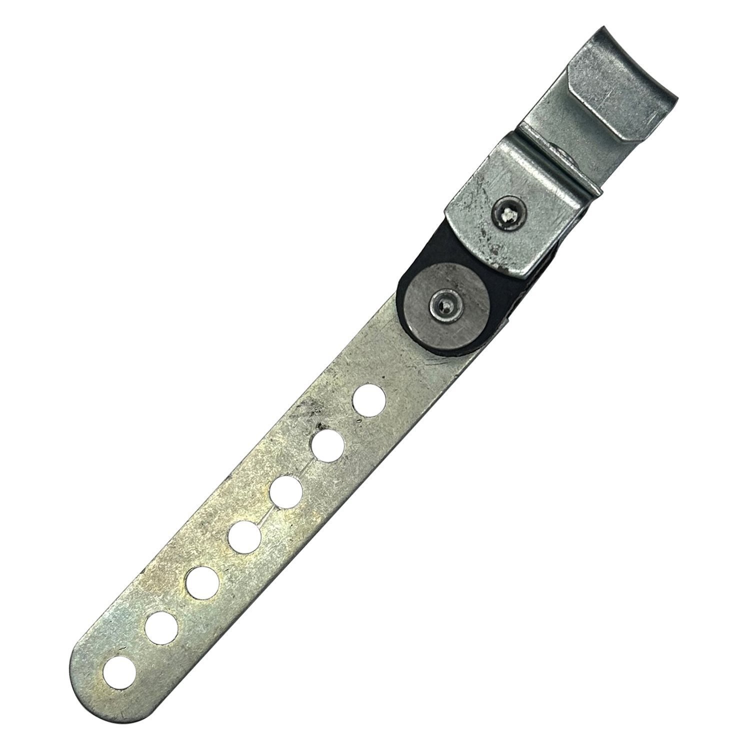 Walker® 35957 - Silver Exhaust Hanger