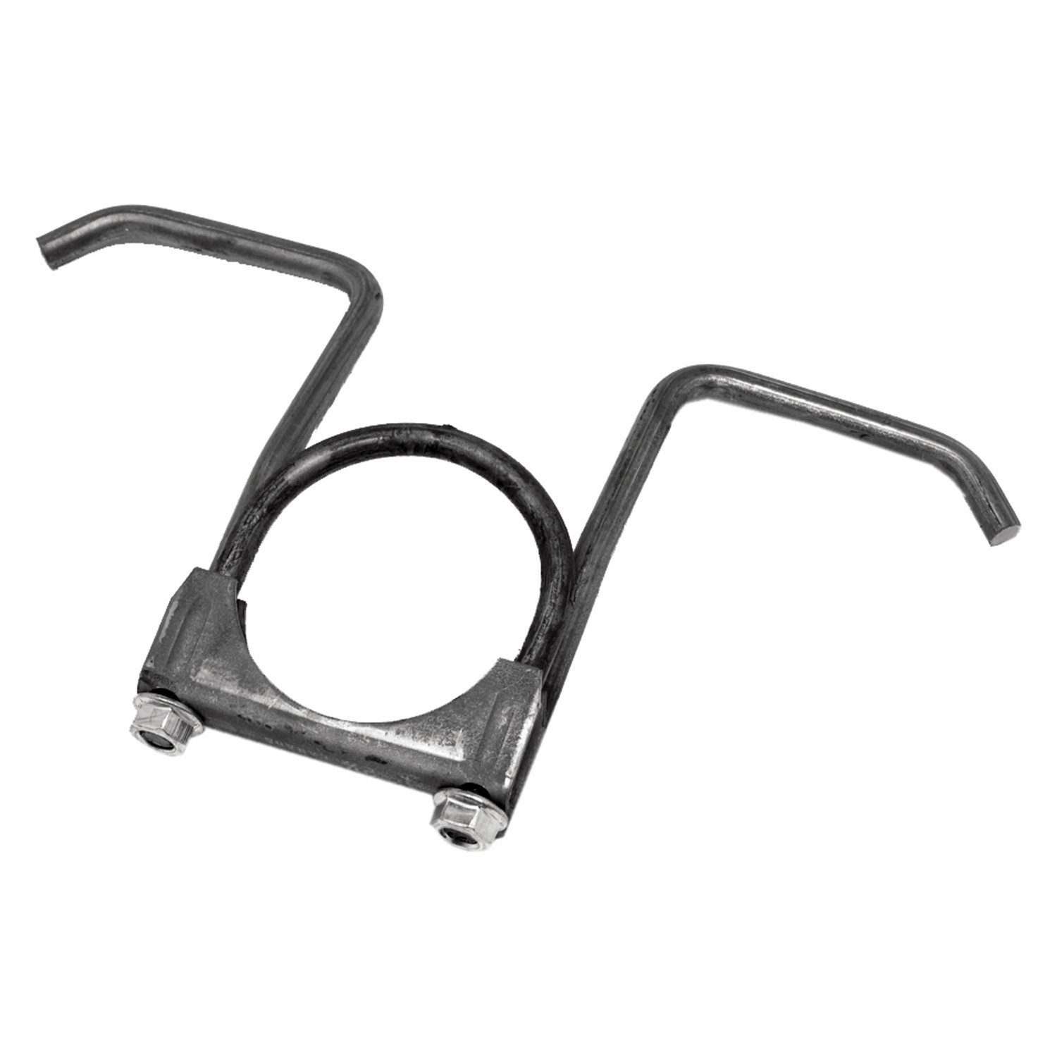 Walker® 36369 - Steel Silver Exhaust Hanger