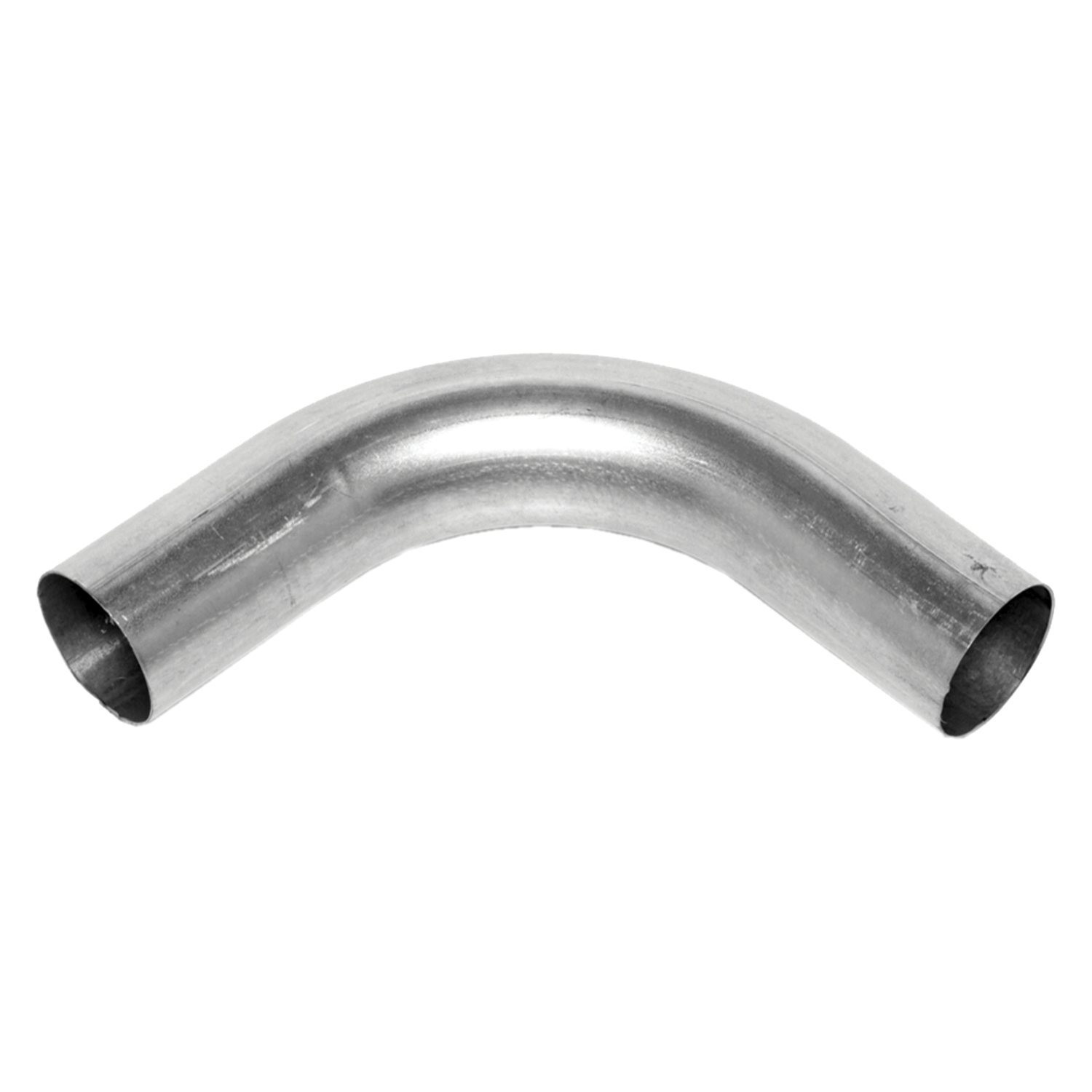 Walker® 41435 - Heavy Duty Aluminized Steel 90 Degree Exhaust Elbow ...