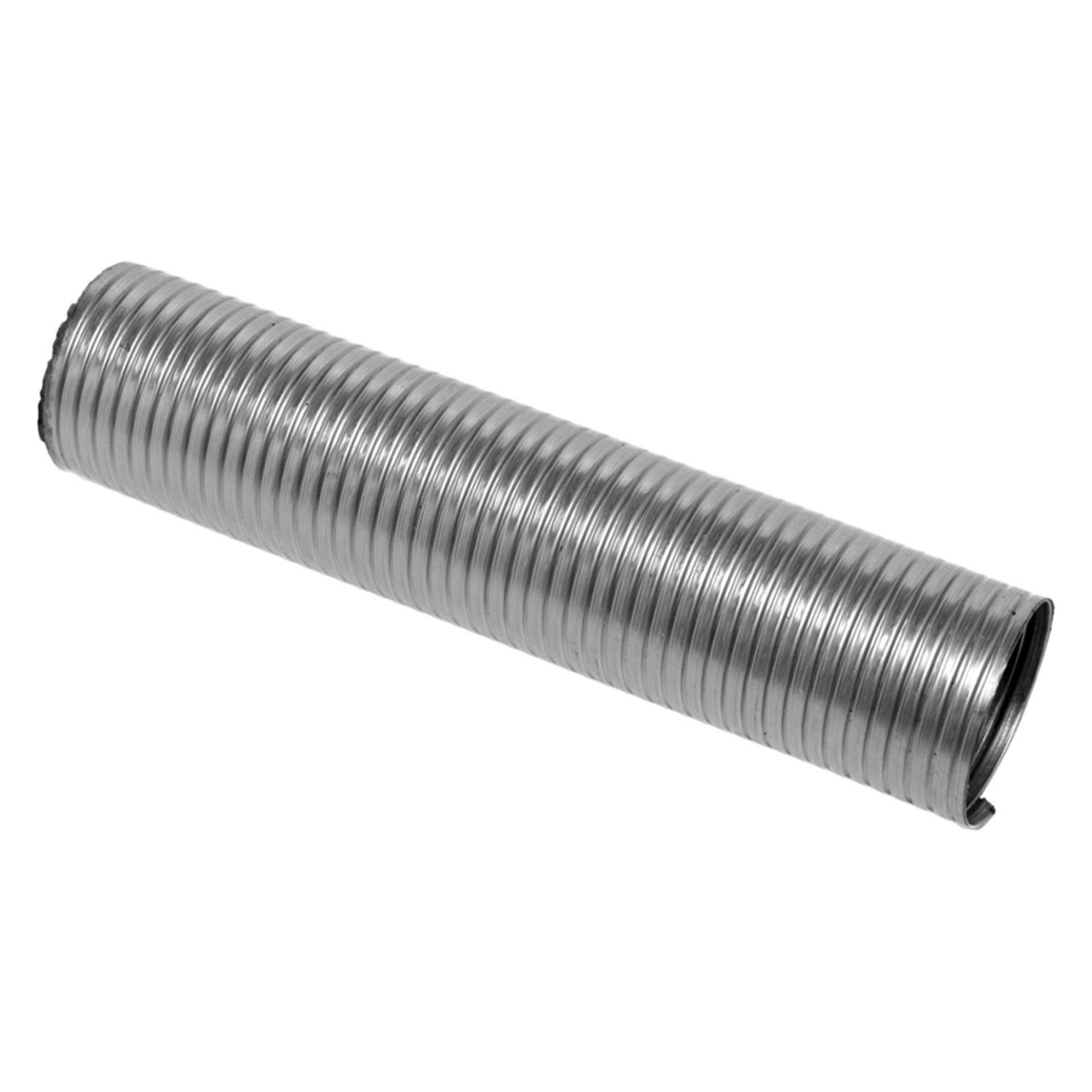 Walker® 43381 - Heavy Duty Galvanized Steel Pre-Cut Exhaust Flex and ...