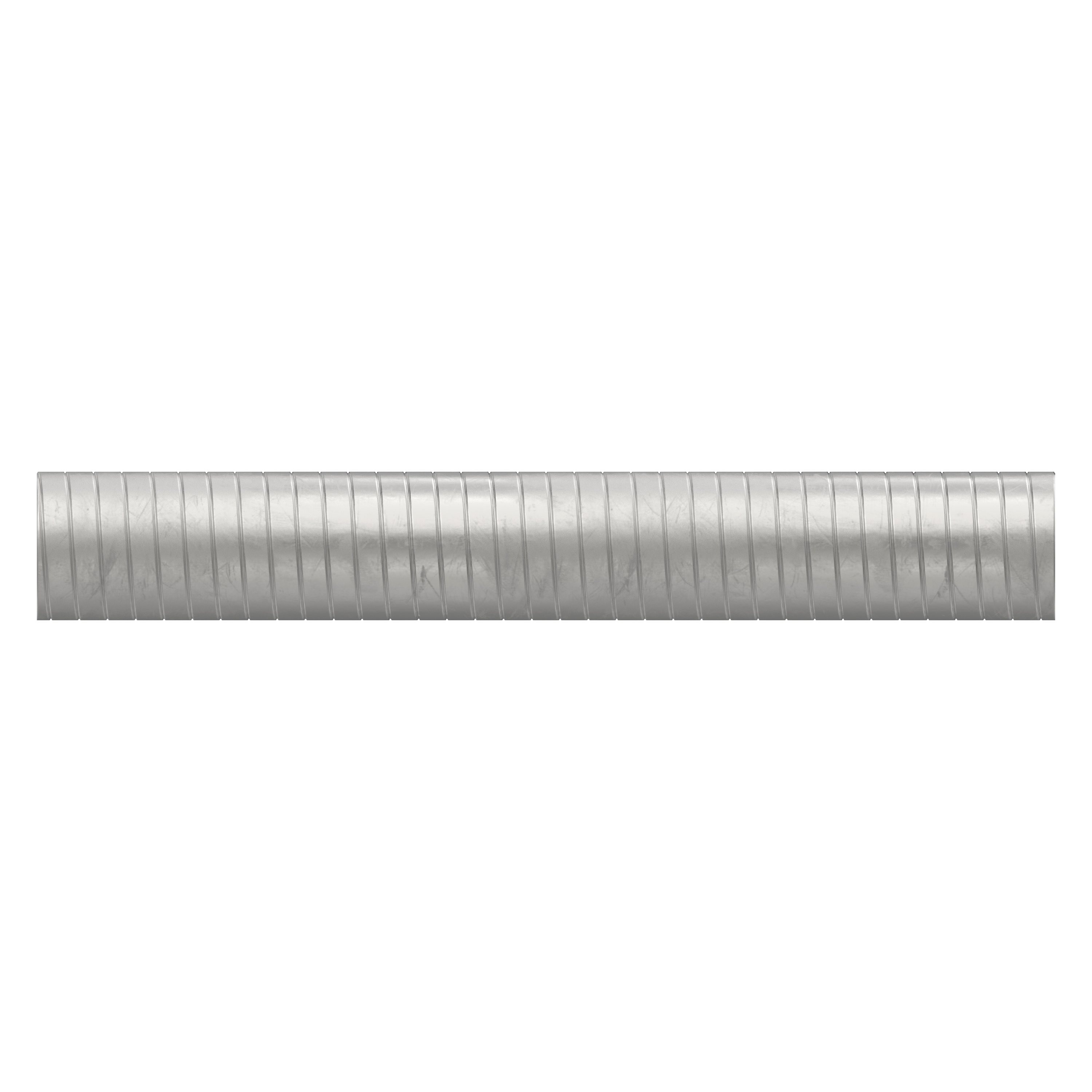 Walker® 43382 - Heavy Duty Galvanized Steel Pre-Cut Exhaust Flex and ...