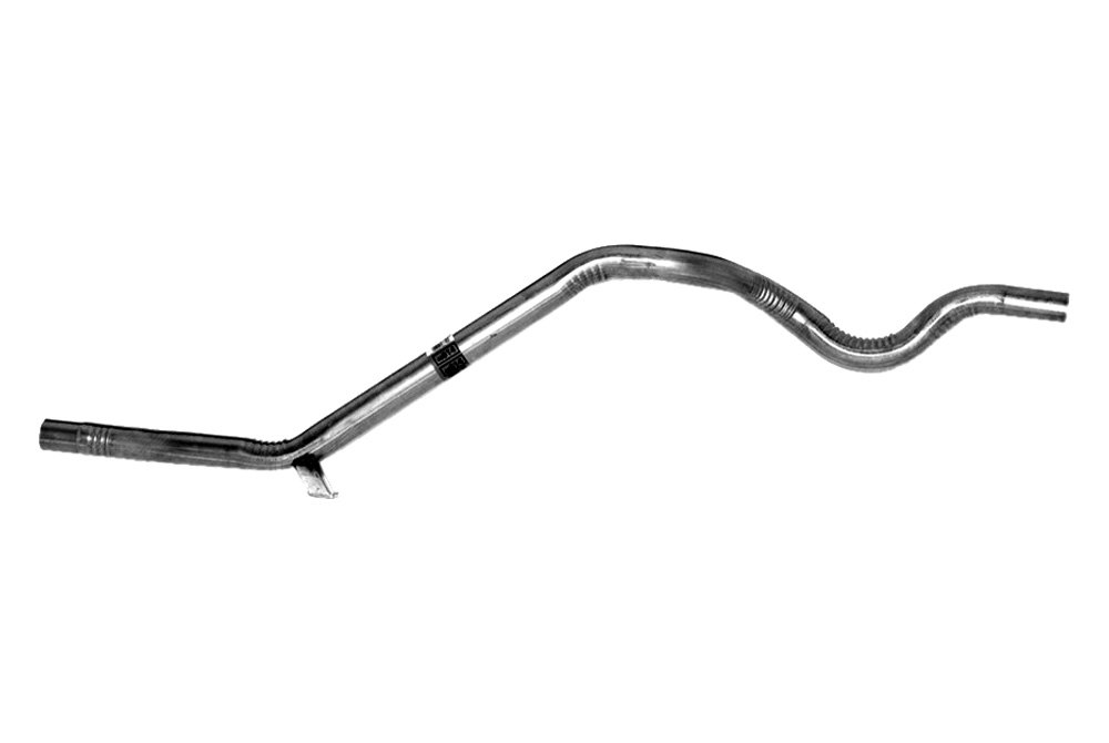 Walker® 46614 - Exhaust Intermediate Pipe