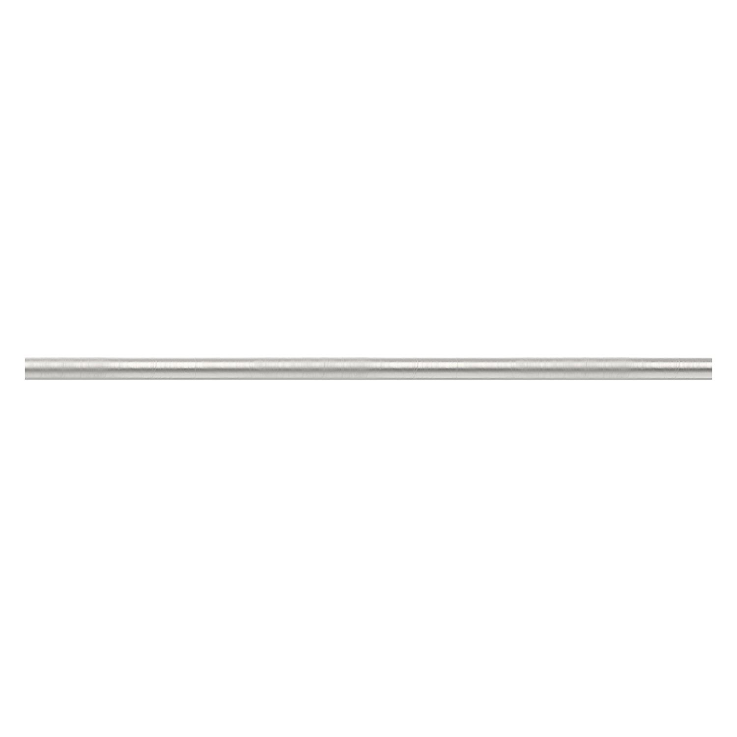 Walker® 47963 - Aluminized Steel Exhaust Straight Pipe (3" Inlet, 3 ...