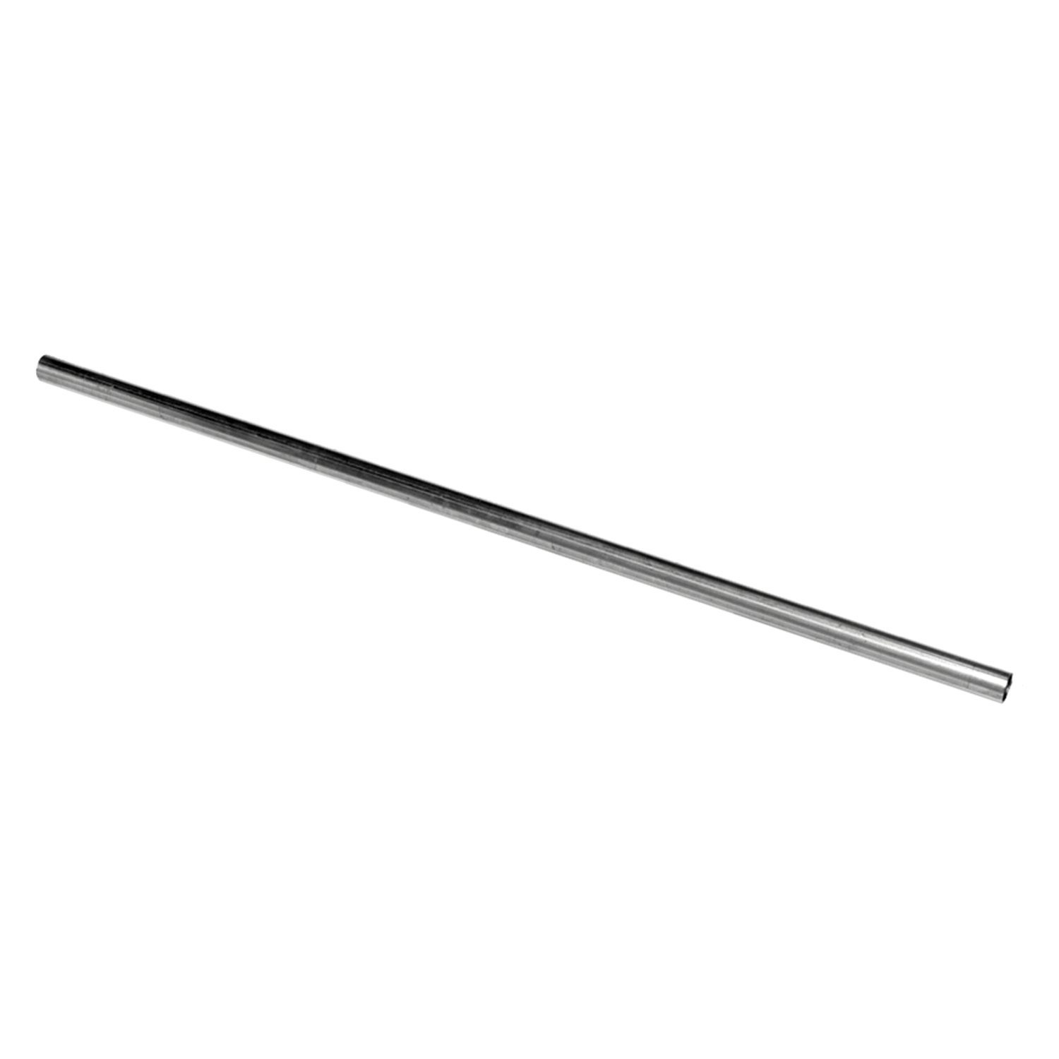 Walker® 47969 - Heavy Duty Aluminized Steel Exhaust Straight Pipe (1. ...