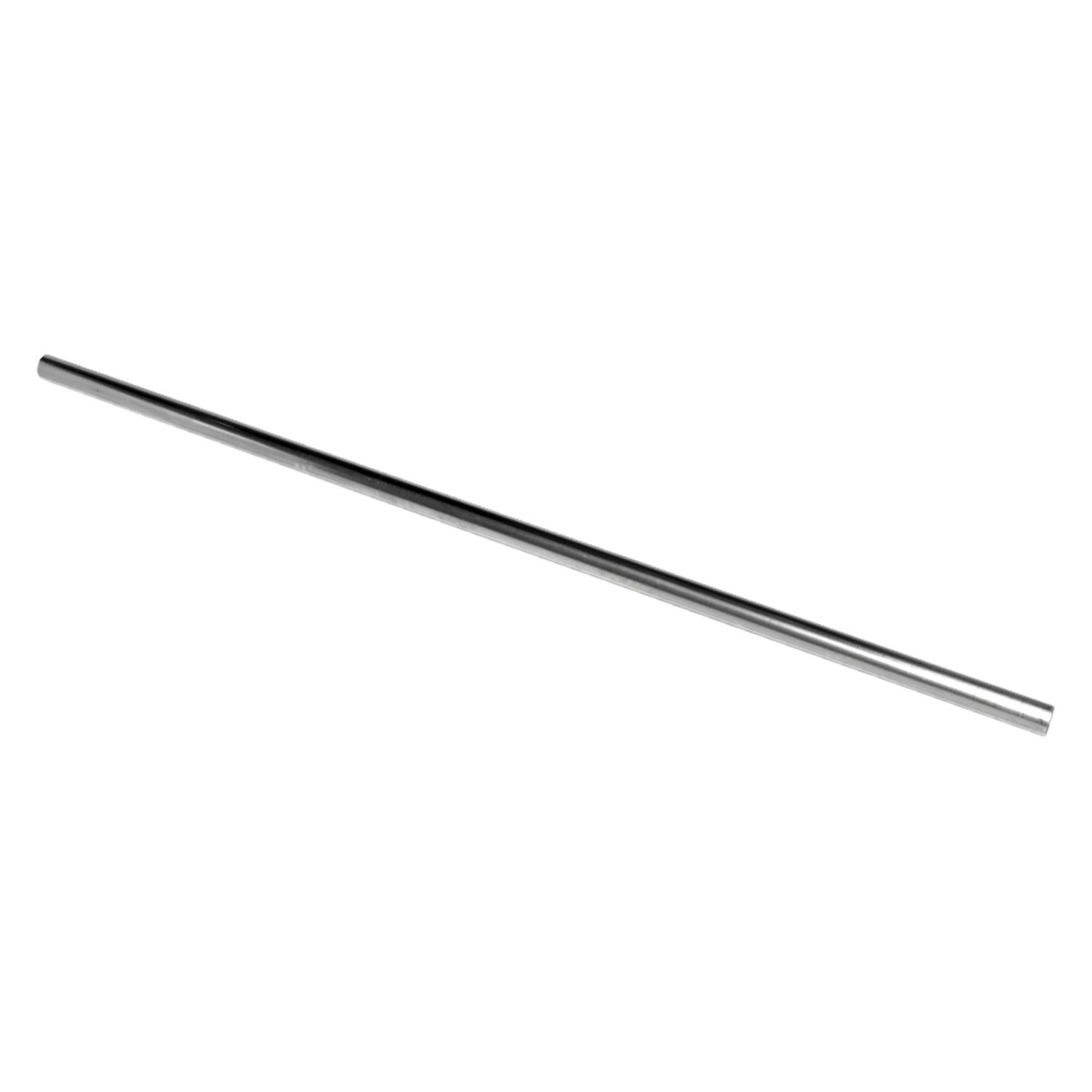 Walker® 49068 - Aluminized Steel Exhaust Straight Pipe (2.25" Inlet, 2. ...