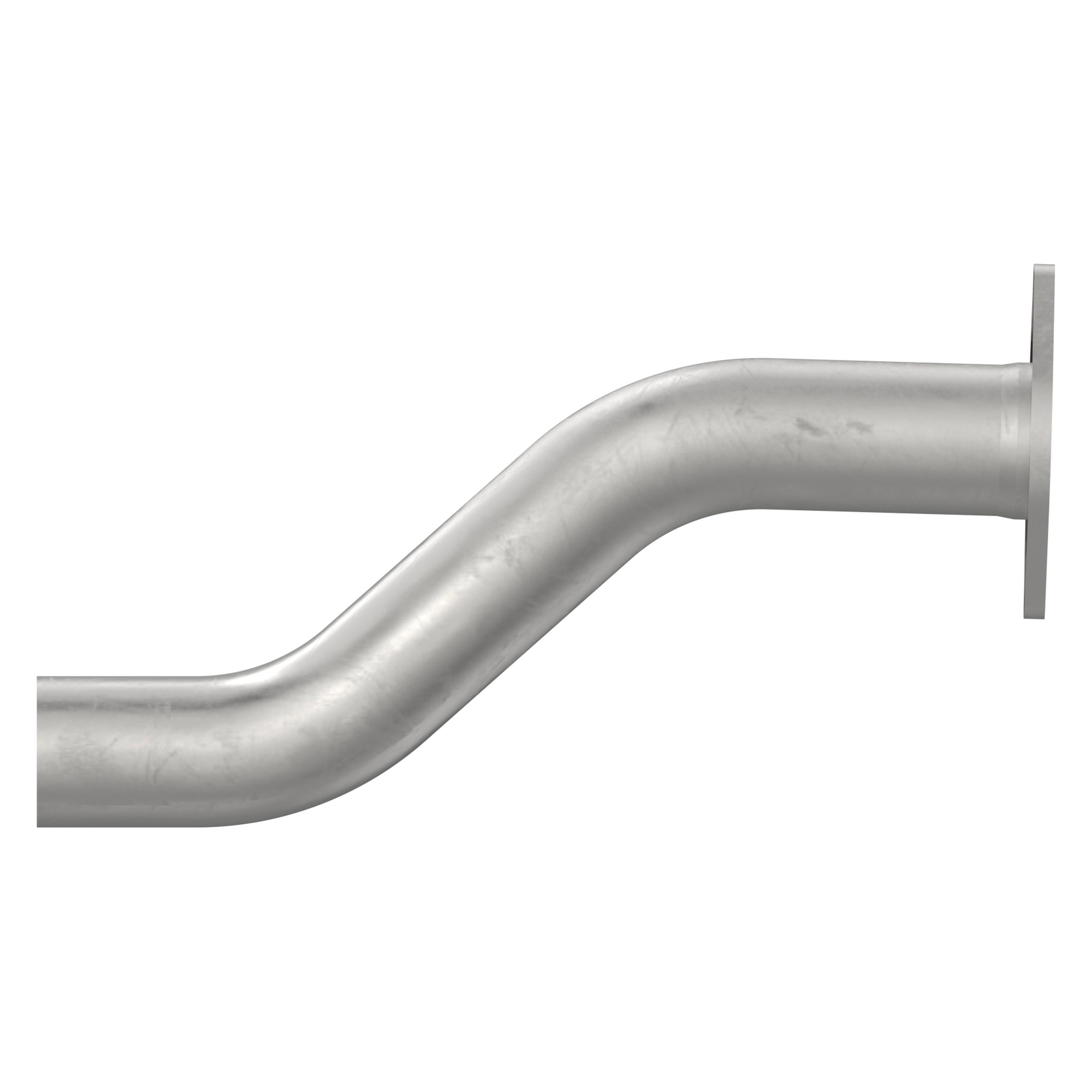 Walker® 52623 - Exhaust Pipe