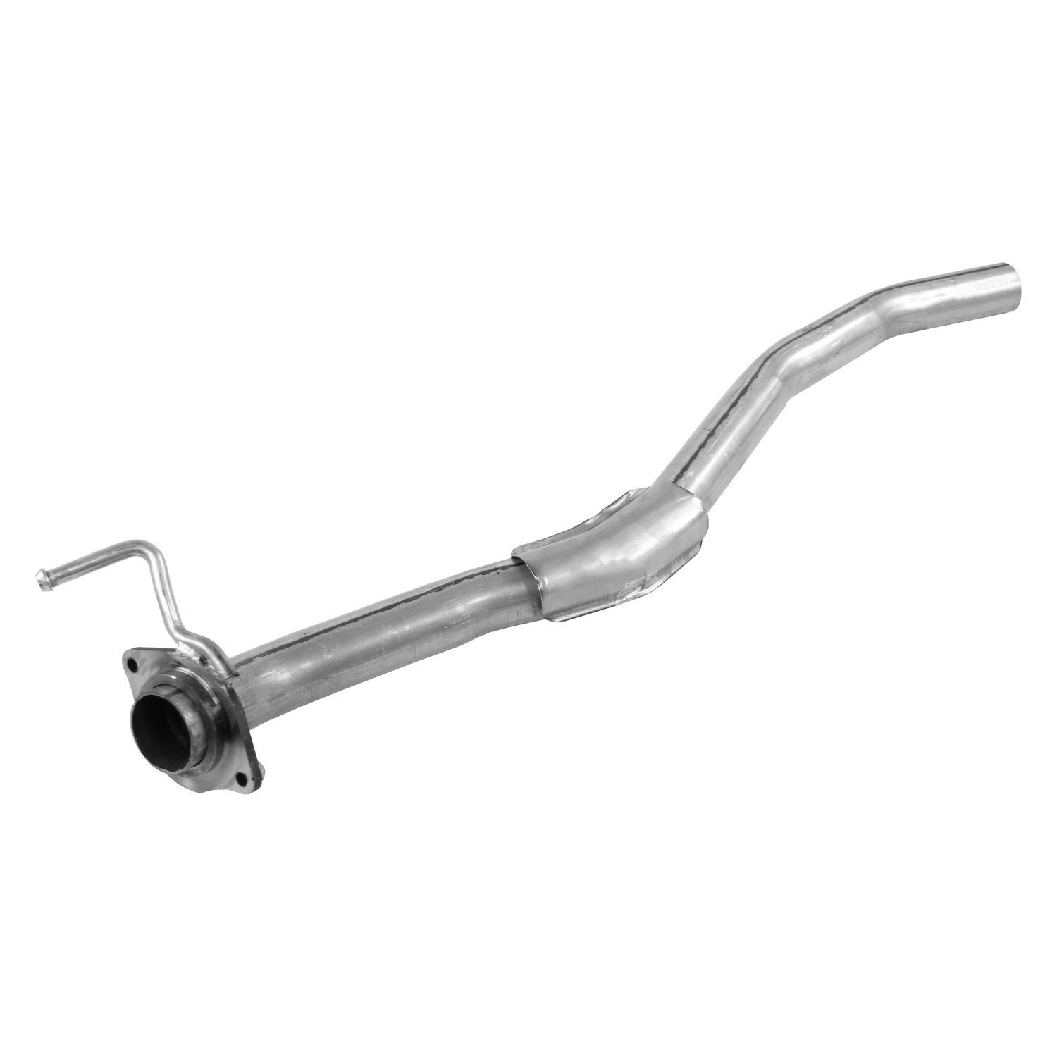 Walker® 54934 - Aluminized Steel Exhaust Intermediate Pipe