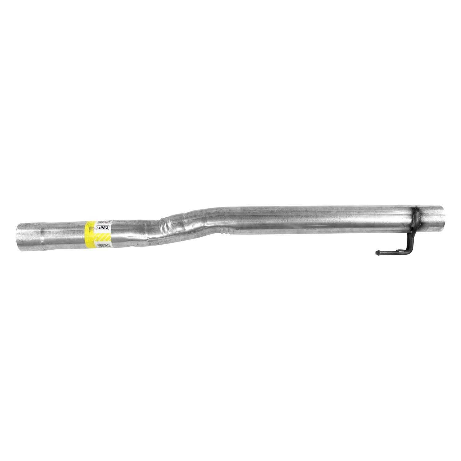 Walker® 54953 - Aluminized Steel Exhaust Intermediate Pipe