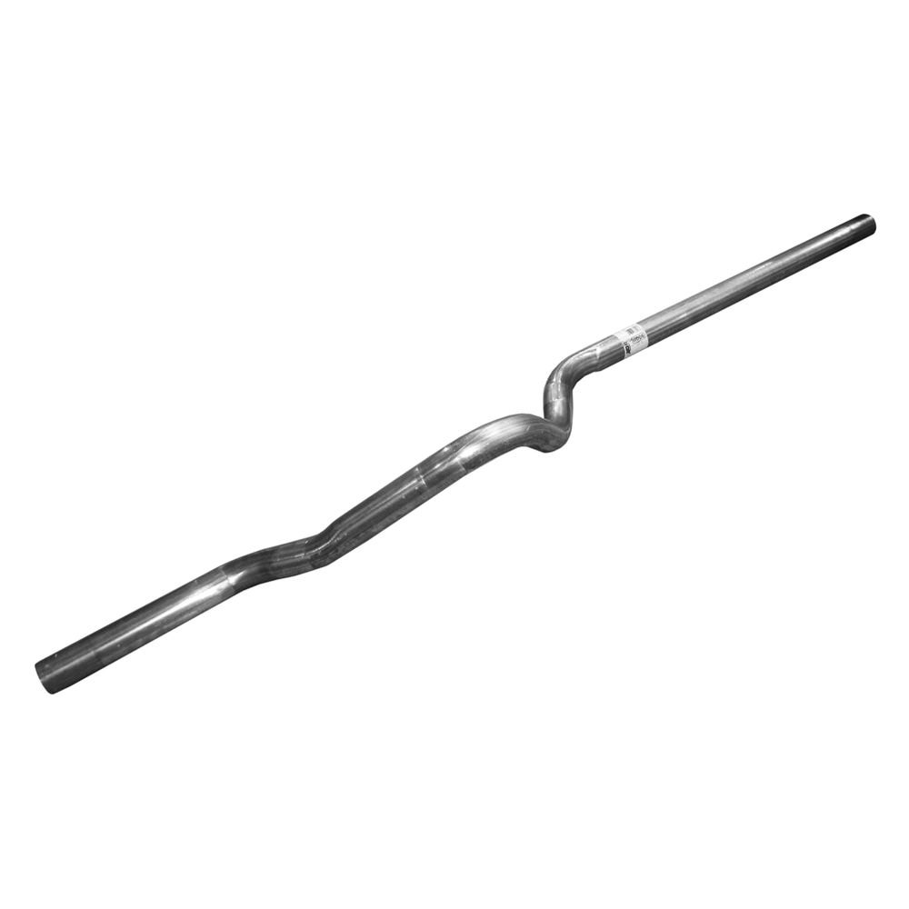 Walker® 68006 - Quick-Fit Aluminized Steel Exhaust Tailpipe (2.5" Inlet ...