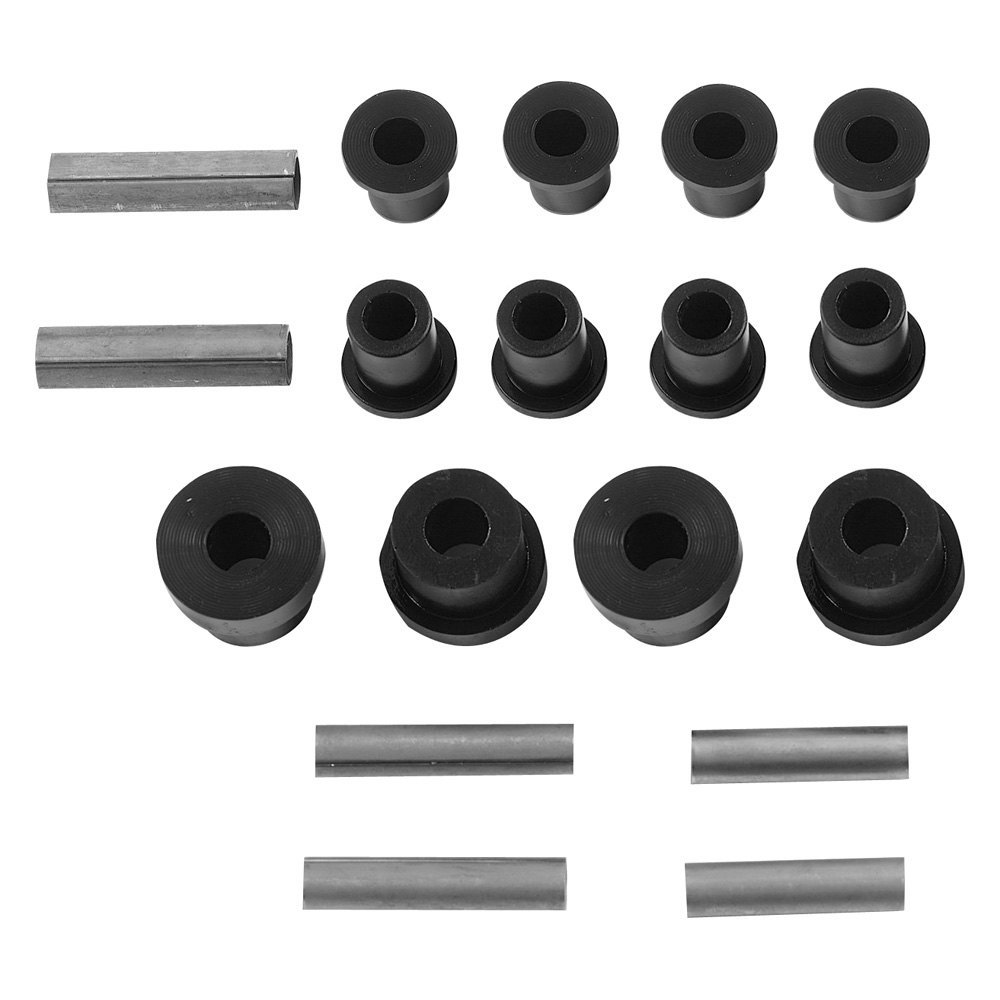 Warrior® 1806A - Greasable Replacement Bushings