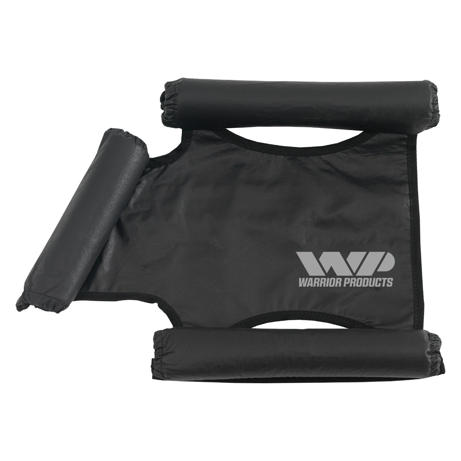 Warrior® 90792 - Black Front Adventure Door Padding Kit