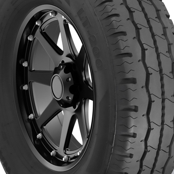 WATERFALL® LTR1512WF - LT-200 225/70R15 112R