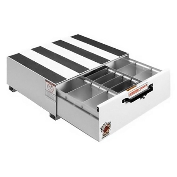 Weather Guard® 302 - PACK RAT™ Drawer Unit Dividers