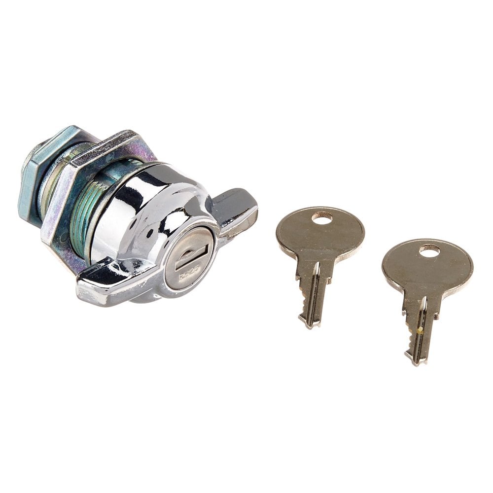 Weather Guard® 7156 - Replacement Lock Kit for All-Purpose Chests