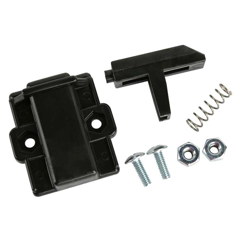 Weather Guard® 7301 - Replacement Latch Assembly with Mounting Hardware