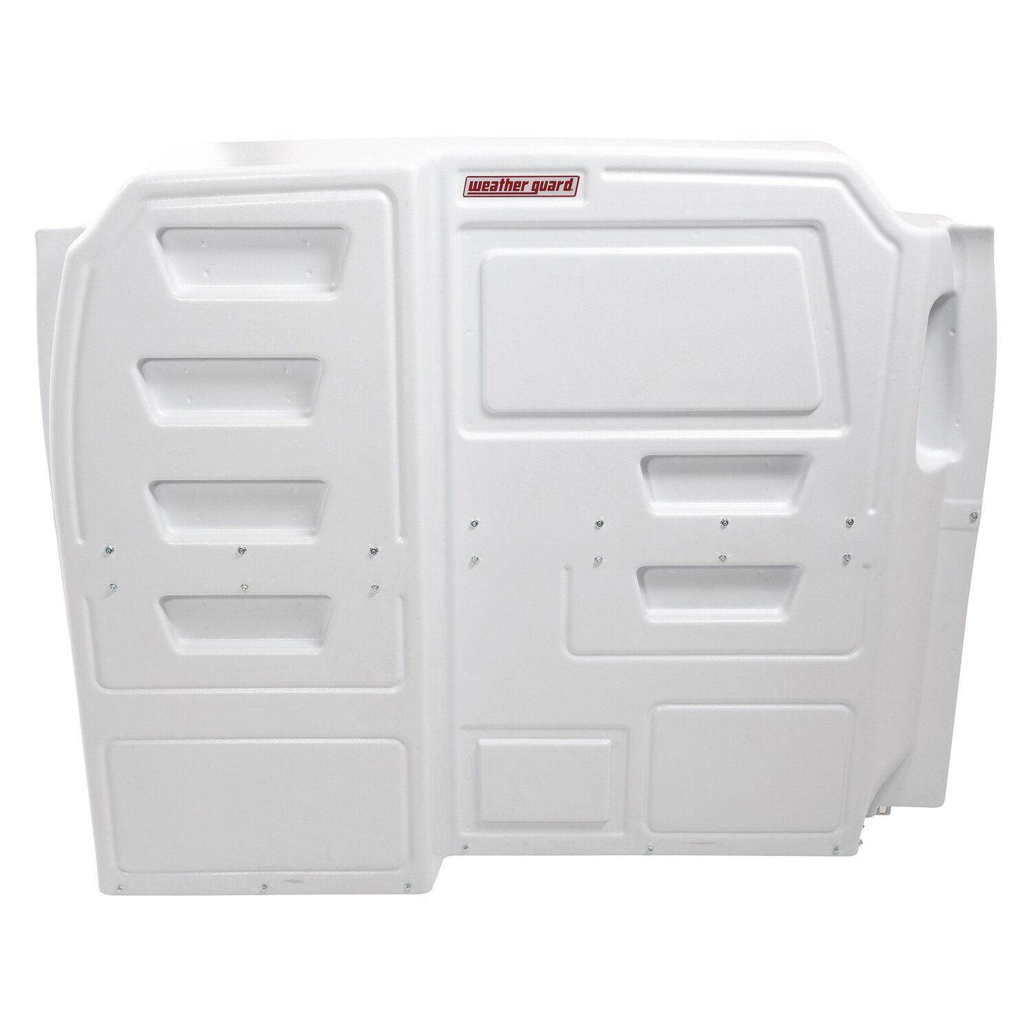 Weather Guard® 96300-3-01 - Composite Bulkhead