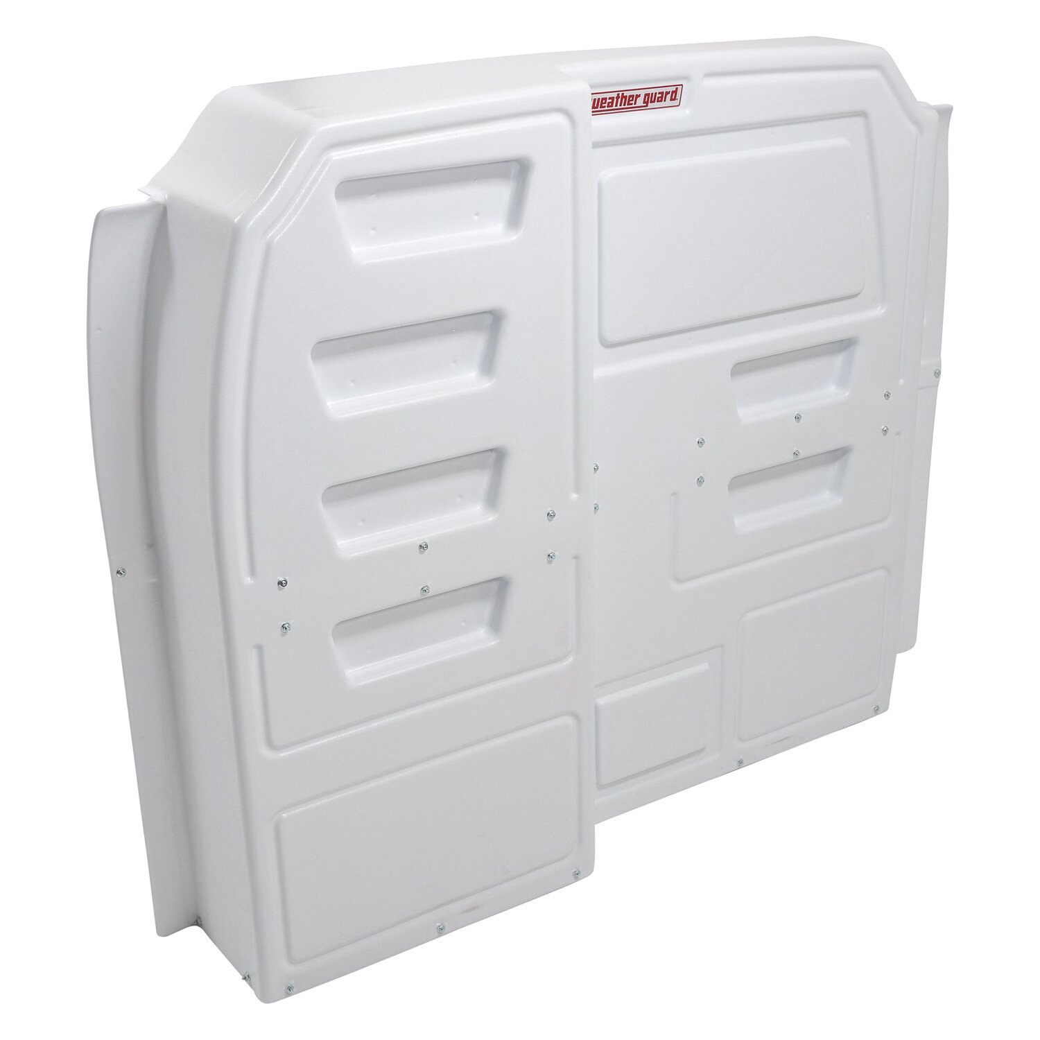Weather Guard® 96300-3-01 - Composite Bulkhead