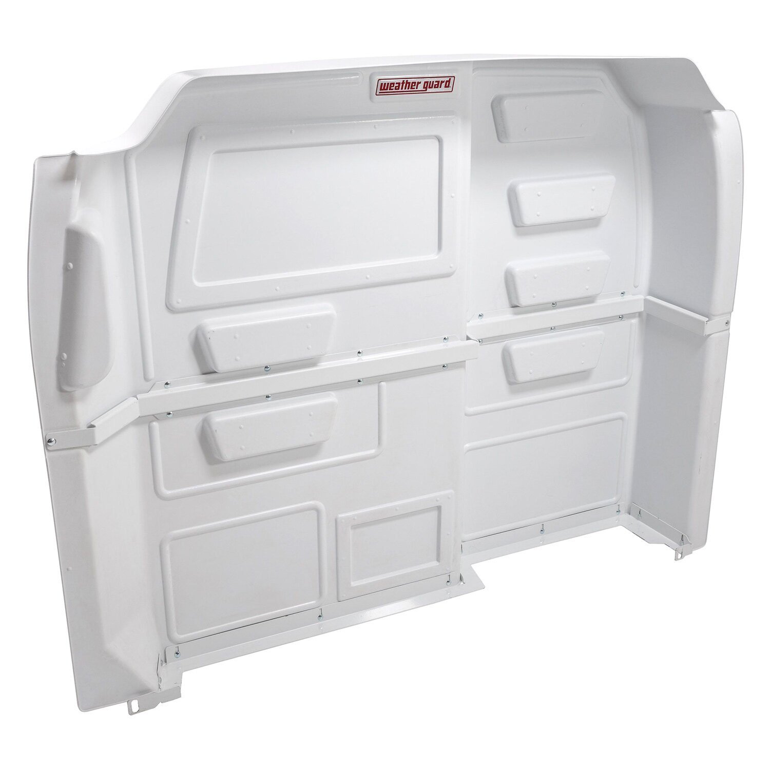 Weather Guard® 96300-3-01 - Composite Bulkhead
