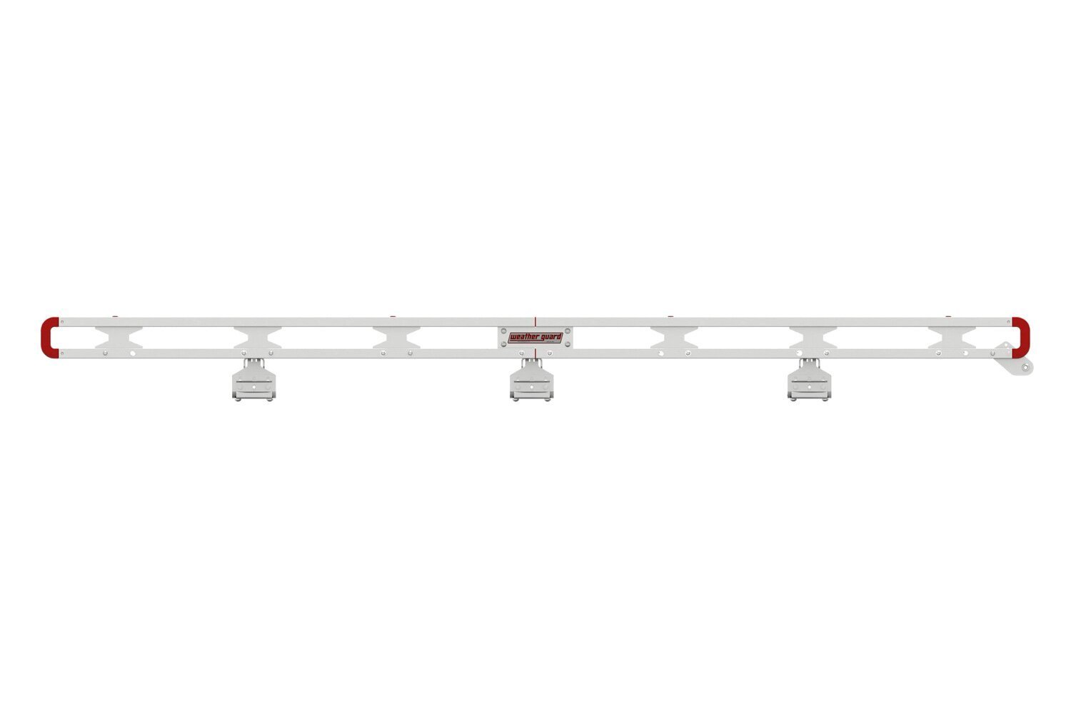 Weather Guard® ASRS001 - Standard Safari Van Rack