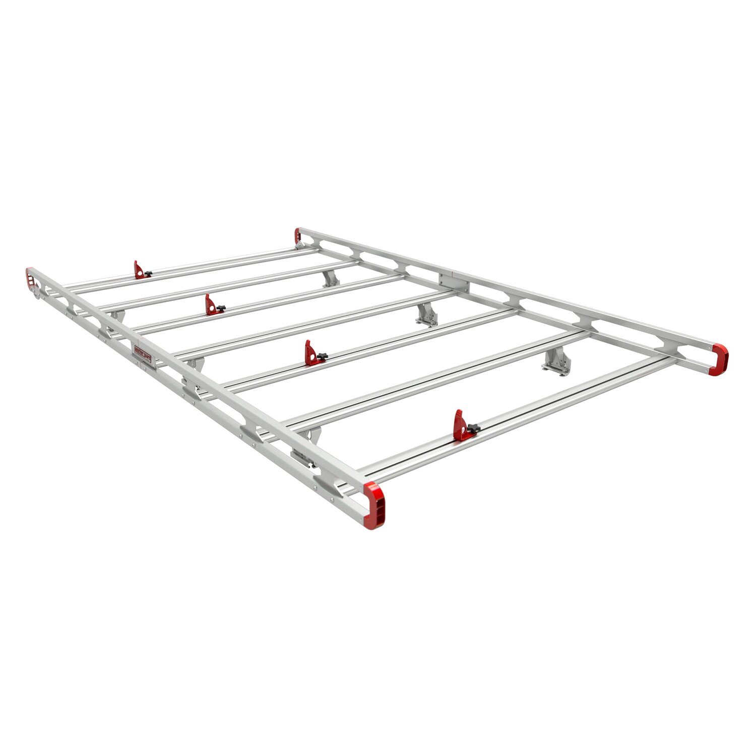 Weather Guard® ASRS001 - Standard Safari Van Rack