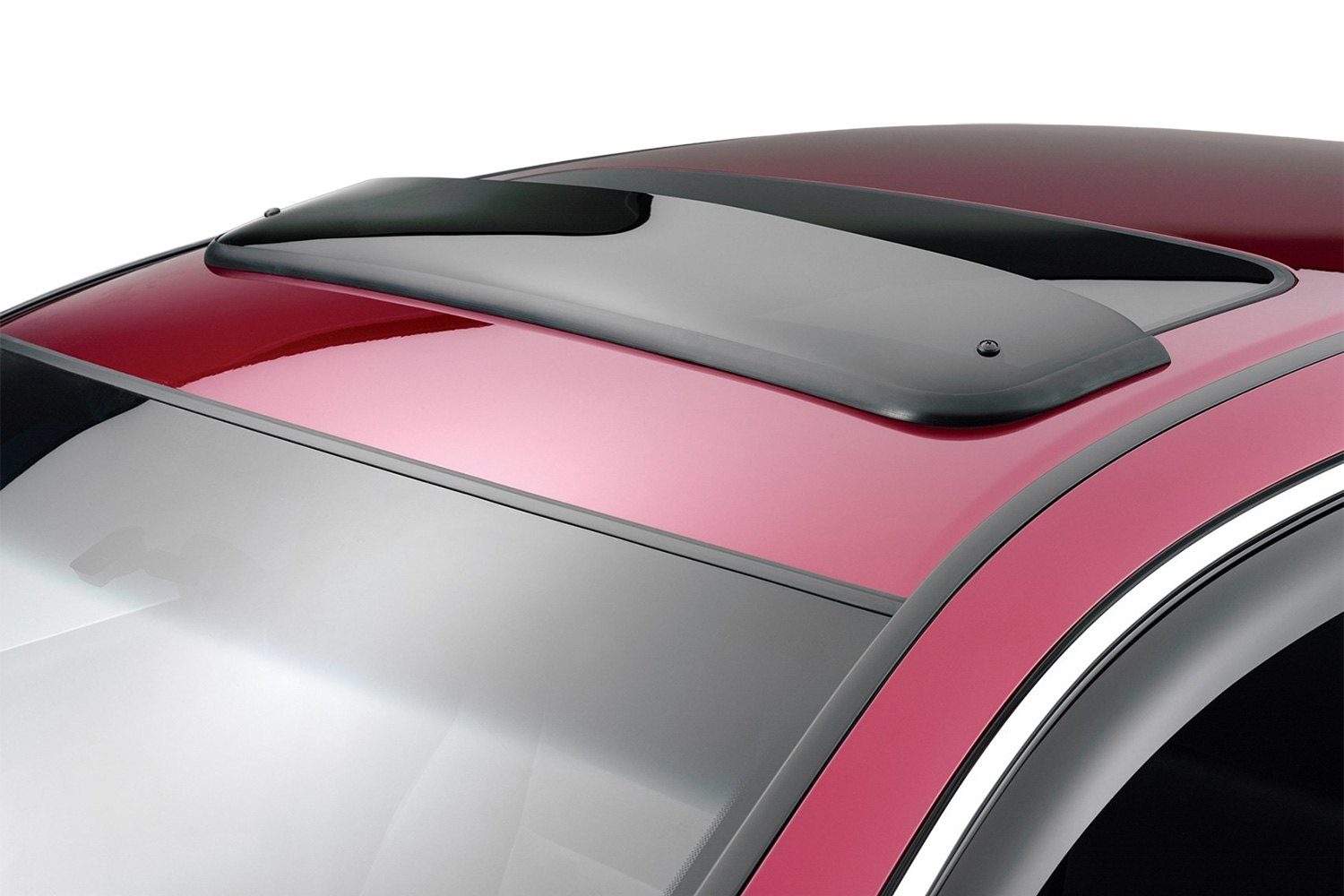 Weathertech® 89036 - Sunroof Wind Deflector