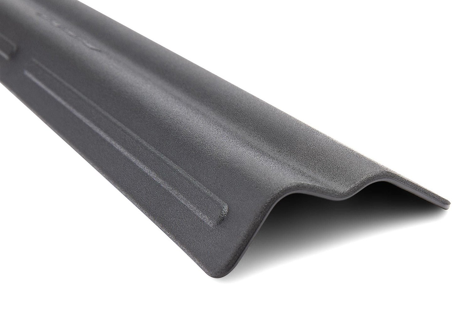 Weathertech® ST008K1 - Black Door Sill Protectors