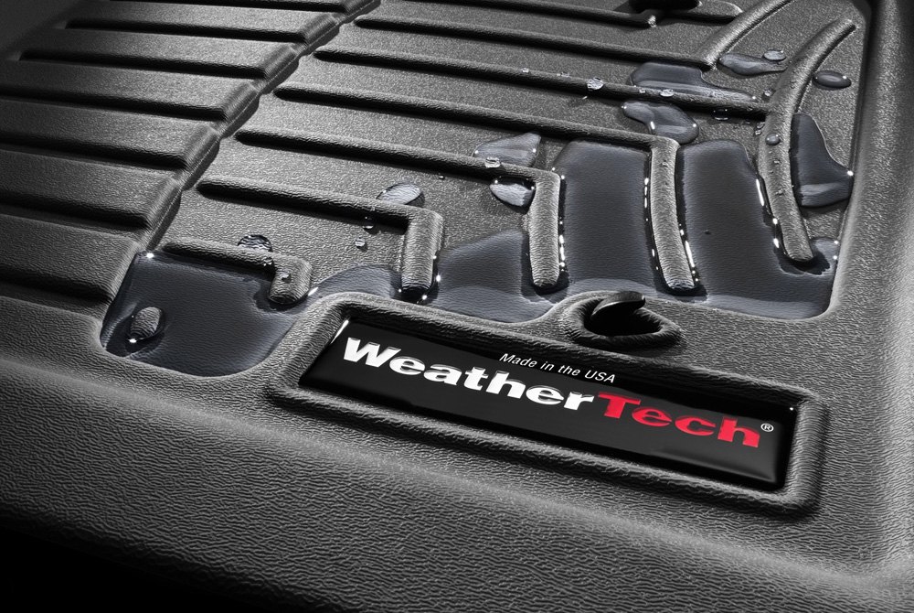 Weathertech邃 Floor Mats Cargo Liners Window Deflectors Carid