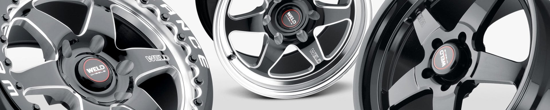 Weld Performance™ - Wheels & Rims from an Authorized Dealer | CARiD