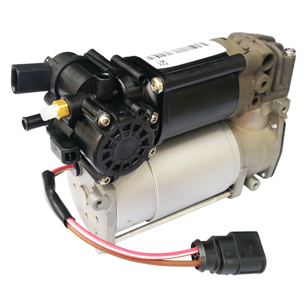 Westar® CD-7748 - Air Suspension Compressor