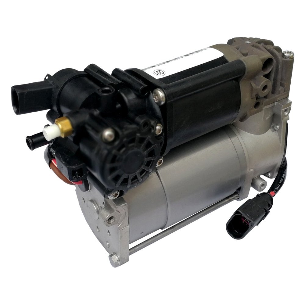 Westar® CD-7759 - Air Suspension Compressor