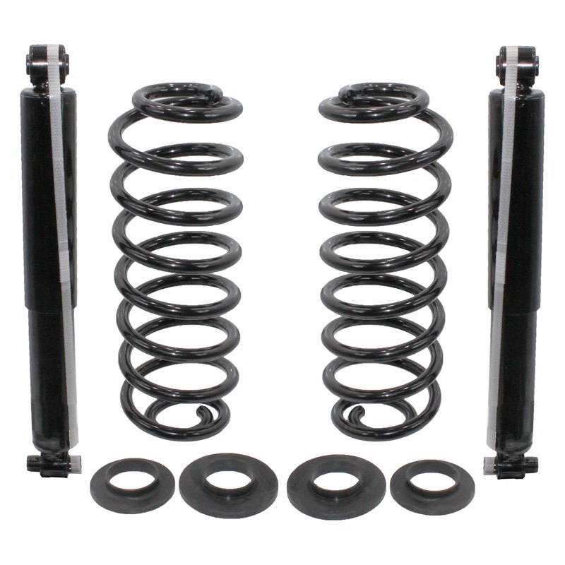 Westar® - Air to Coil Spring Conversion Kit