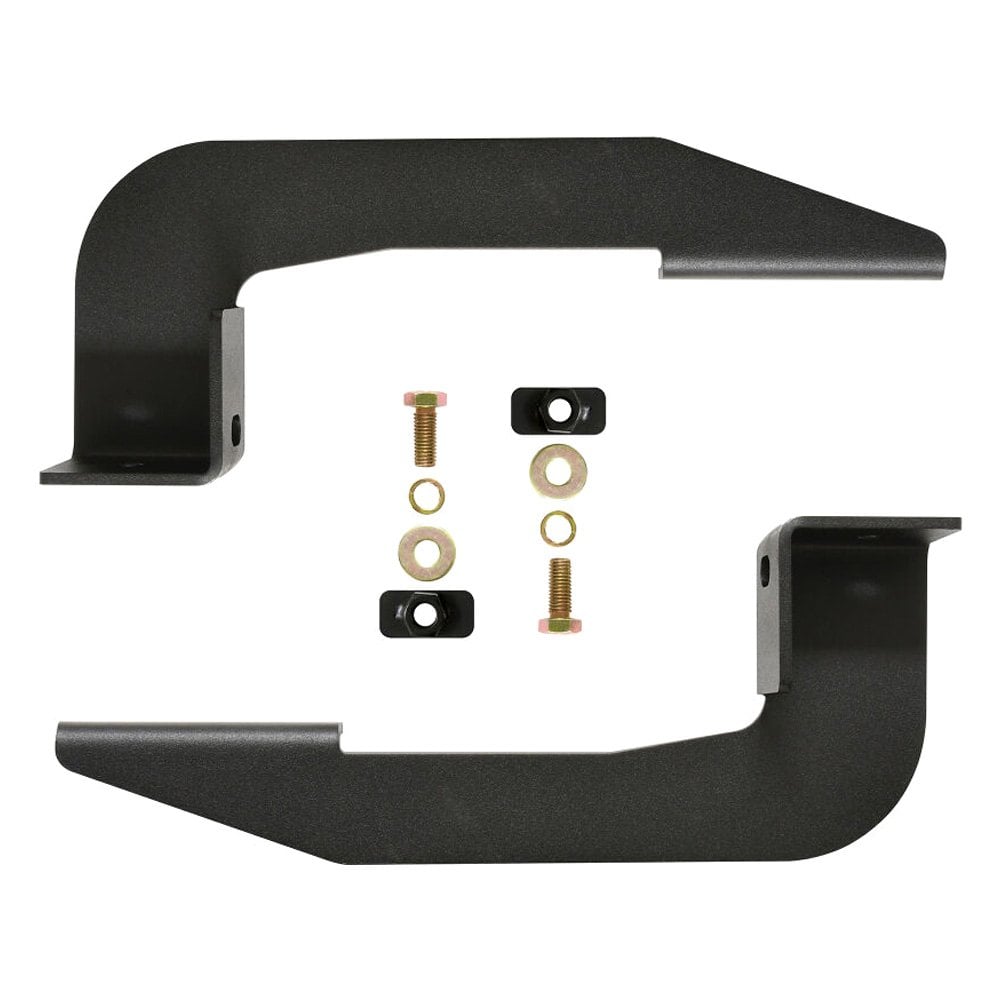 Westin® 27-2395 - Running Boards Mounting Brackets