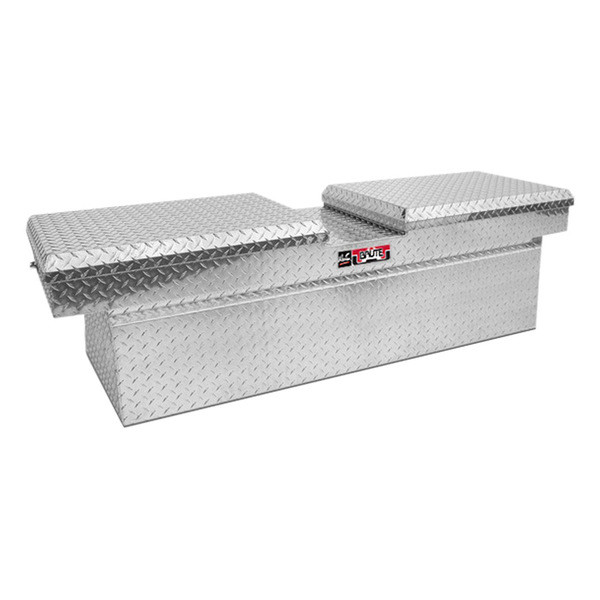 Westin® - Brute™ Standard Dual Lid Gull Wing Crossover Tool Box