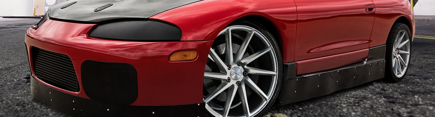 Eagle Custom Wheels - Aftermarket Rims | CARiD
