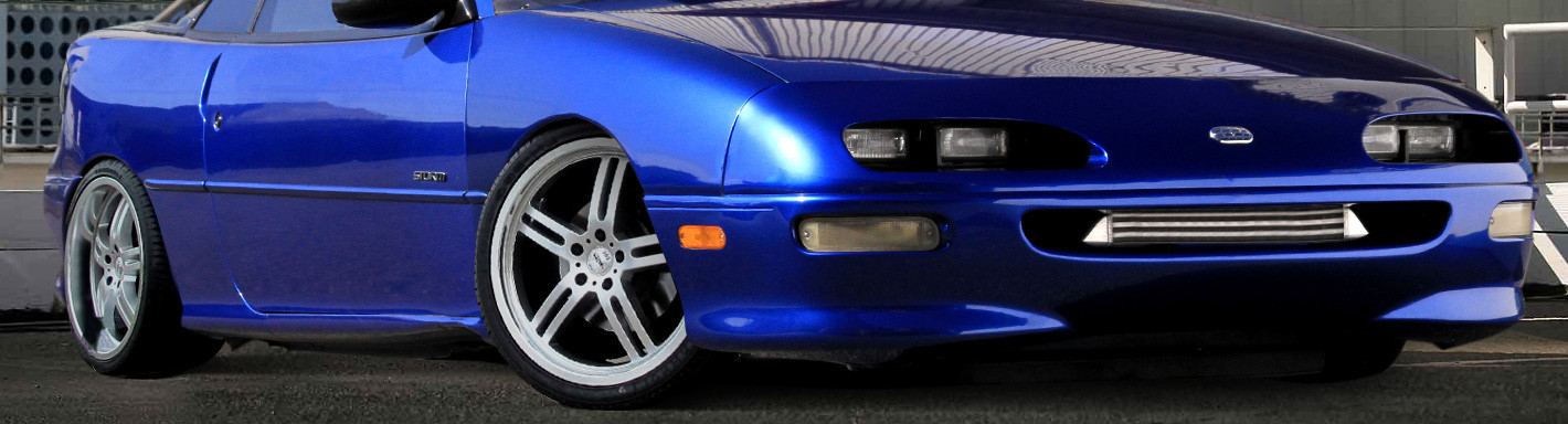 GEO Custom Wheels - Aftermarket Rims | CARiD