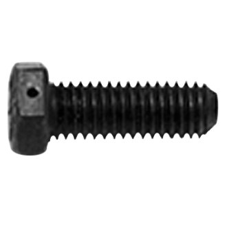 Wilwood® 230-0318 - 5/16-18" x 1" Lock Wire Brake Rotor Hat Bolt Kit