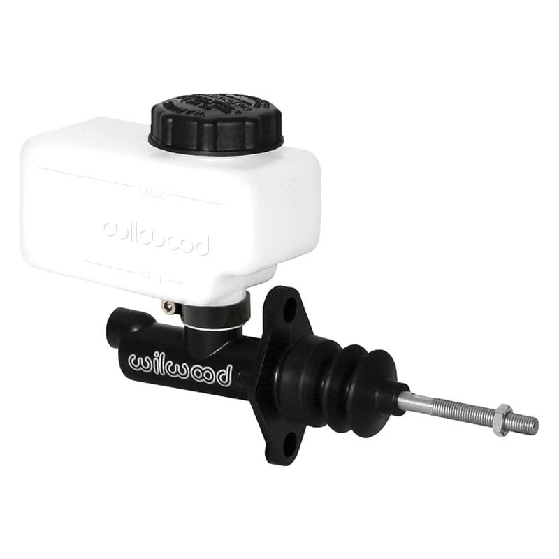 Wilwood® - Compact Remote Master Cylinder