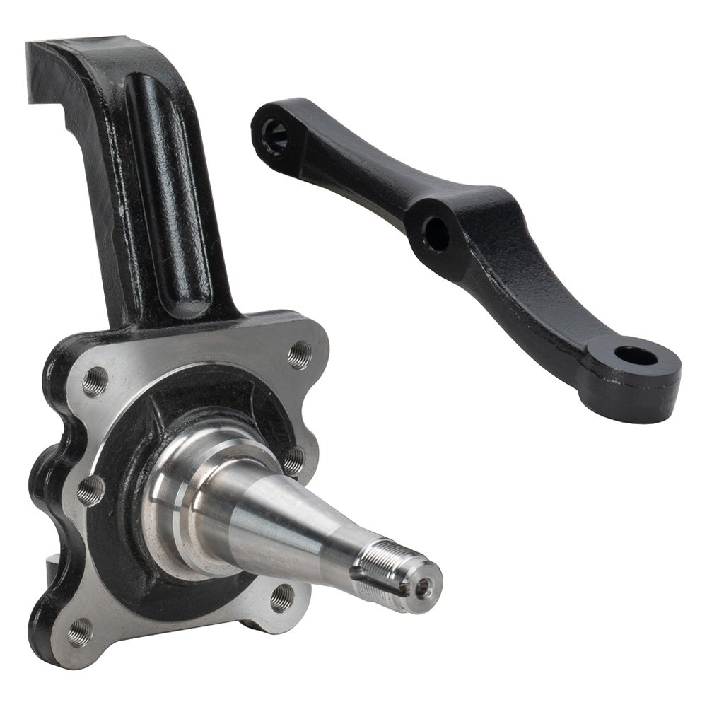 Wilwood® 830-10832 - WWE Pro Spindle