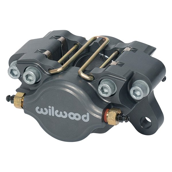 Wilwood® 120-10188 - DynaPro® Lightweight Single Brake Caliper