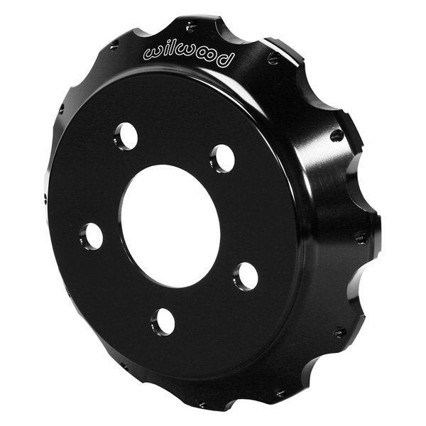 Wilwood® 170-13926 - 5 x 4.50 1.380 Offset Brake Rotor Hat