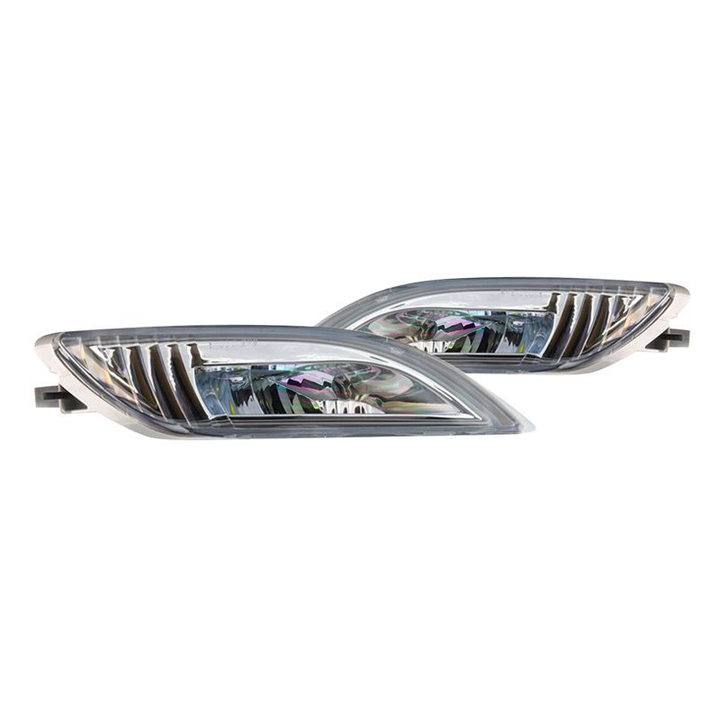Winjet® CFWJ-0405-C - LED Fog Lights